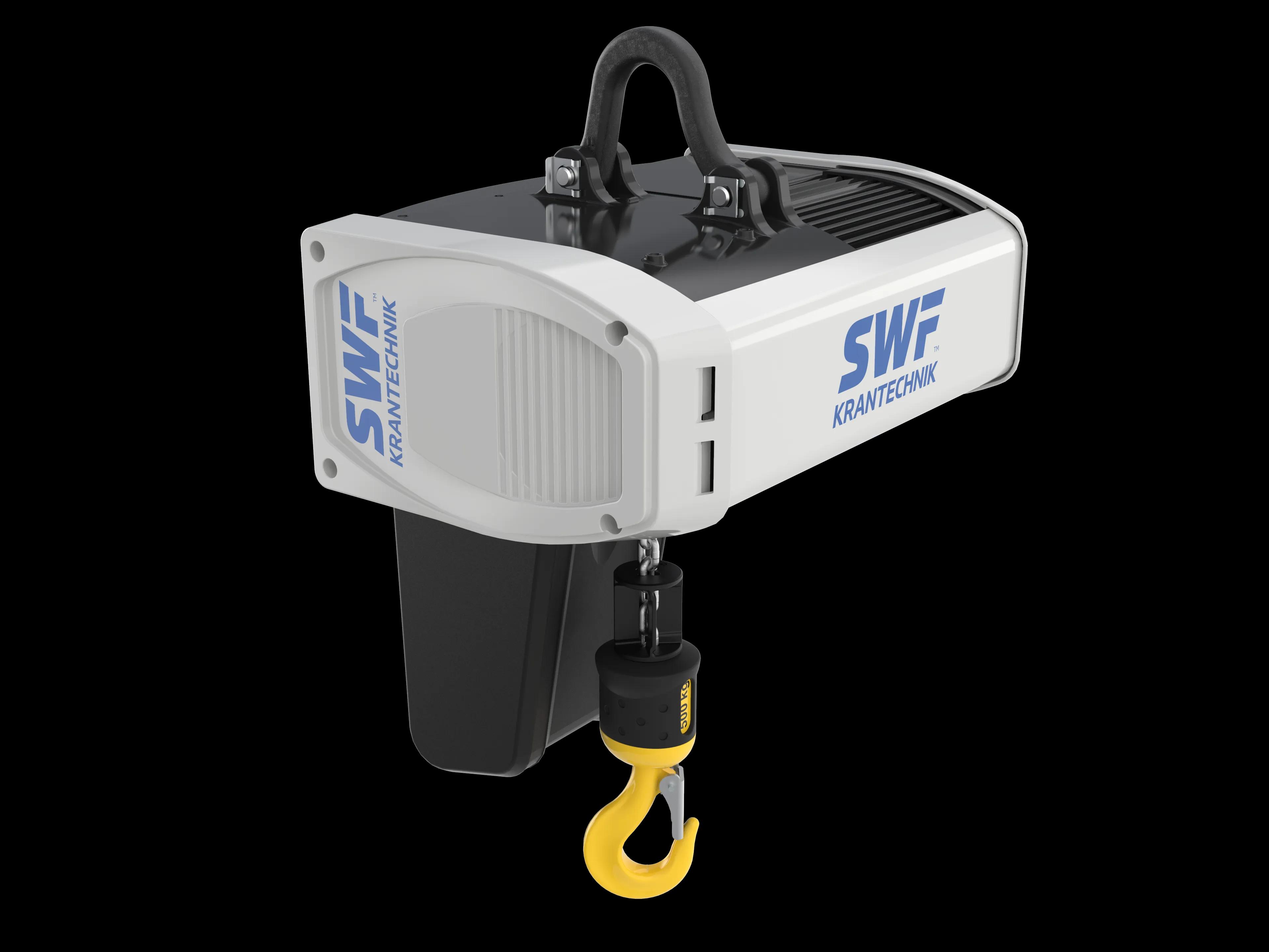 Хоист – Поставка грузоподьемного оборудования премиального качества в ...