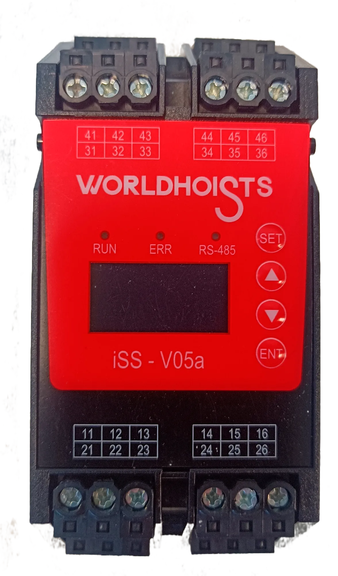 Прибор iSS-V05a-AC33-55V в Москве